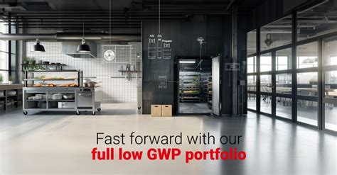 Shrikant Umale On Linkedin Coldroom Refrigeranttransition