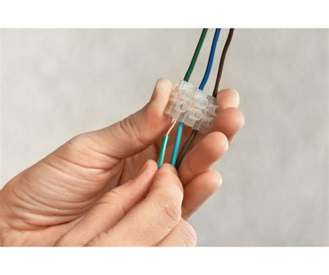 A Full Guide To Terminal Blocks How Many Types Of Terminal Blocks Tai Ding Electric