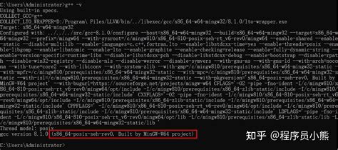 Vscode Clang Llvm C Windows