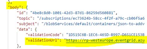 Cannot Create Event Grid Topic Subscription For Logic App Standard