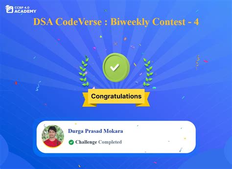 Dsacodeverse Nxtwave Nxtcode Nxtwave Ccbp Ccbpians Ccbpacademy