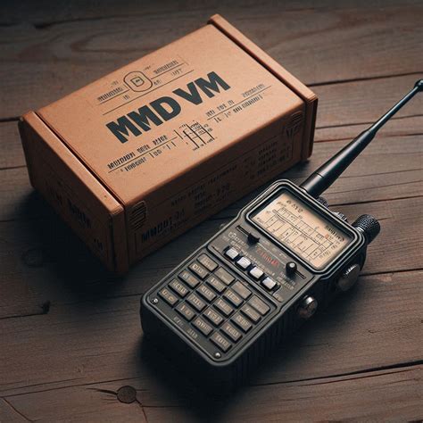 Mmdvm Transcoder Mit Cross Mode Dc9vq