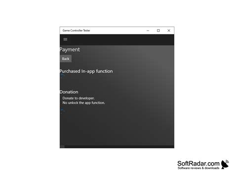 Download Game Controller Tester For Windows 11 10 7 881 64 Bit32 Bit