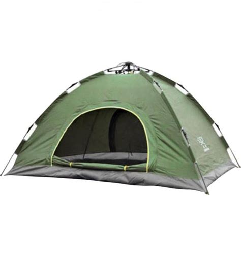 ᐉ Туристичний намет автоматичний 4 х місцевий • Краща ціна в Києві