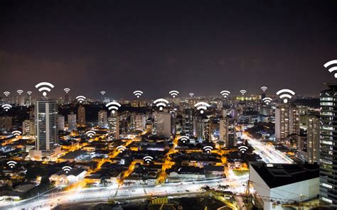 Enterprise WiFi Authentication Explained Portnox