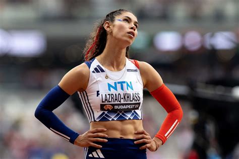 15 Facts About Auriana Lazraq Khlass