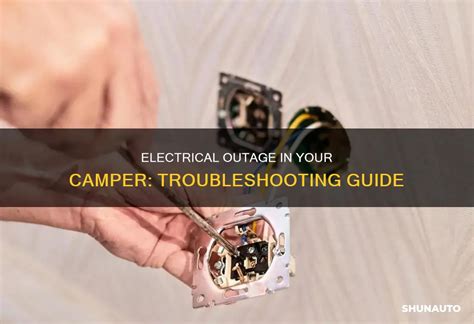 Electrical Outage In Your Camper Troubleshooting Guide Shunauto