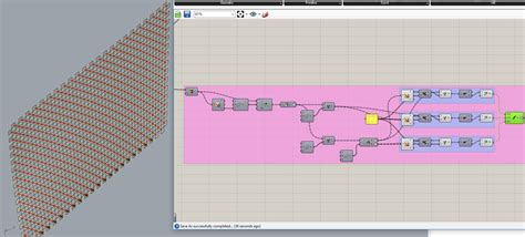 Diagonal Interpolation Grasshopper Mcneel Forum