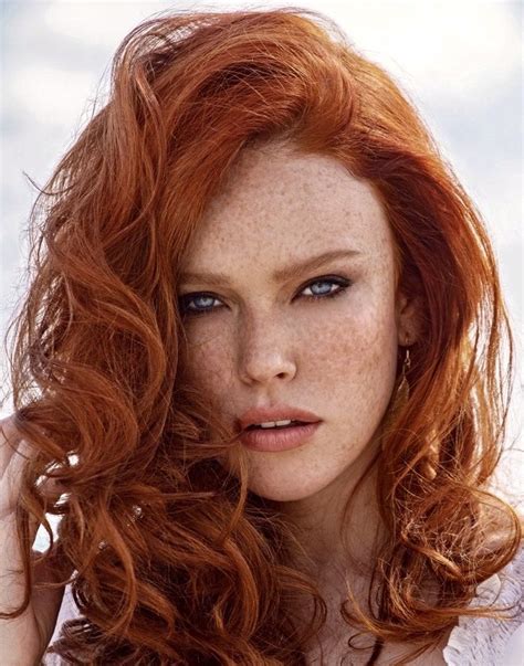 Pin By Tony Kenny At Hotmail Co On Red Hair Freckles And A Pretty Face Beautiful Red Hair