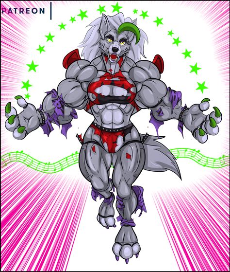 Rule 34 1girls 3 Toes 4 Fingers Abs Animatronic Anthro Black Rat