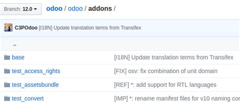 Odoo Website Builder Undefined Snippets Section Issue Odoo Odoo GitHub