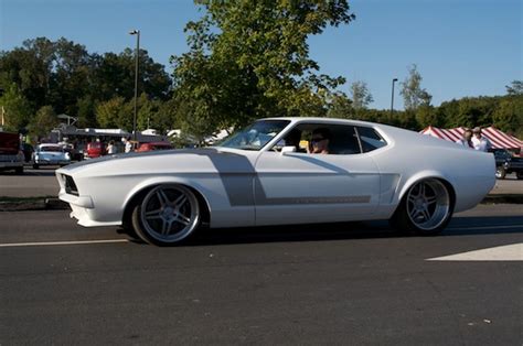 Jonathan Goolsby And Josh Henning From Goolsby Customs On Building Award Winning Muscle Cars