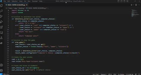 Koluru Hari Krishna On Linkedin Codsoft Codsoft Intership Python
