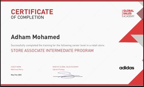Adham Mohamed On Linkedin Its Just The Beginning Im Looking Forward