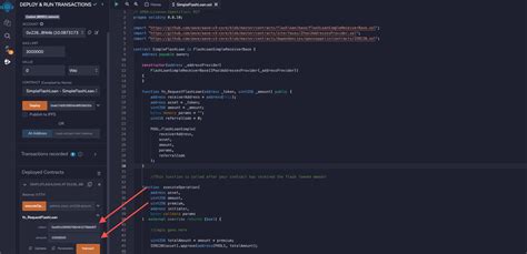 How To Make A Flash Loan Using Aave Quicknode Guides