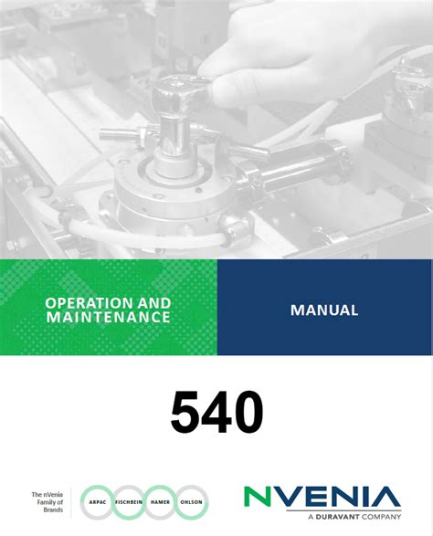 Interactive Machine Diagrams