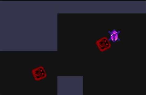 Crystal Heist Unity By Firebunny