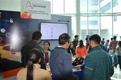 Niit Technologies Limited On Linkedin Techcon2020