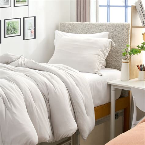 Shhhh Im Undercover Coma Inducer® Oversized Comforter Set Fox Gray
