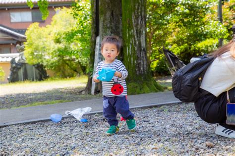 5月 ベビーズサンガ開催しました 河野 善超寺