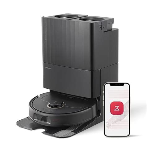 How To Change Your Roborock WIFI Connect To A New Network