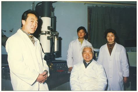 科学网怀念郑国锠院士 张叔勇的博文