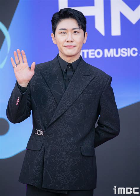 포토 영탁 젠틀 내가 찐이야~