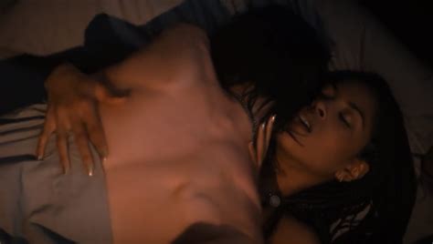 The Top L Word Generation Q Sex Scenes
