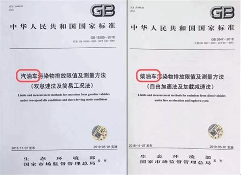 距离国6实施仅剩半月！年检新增3项检测搜狐汽车搜狐网