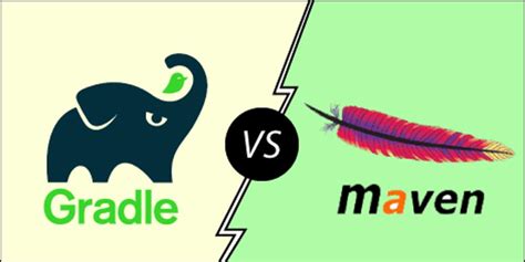 Maven Vs Gradle A Better Choice Yogesh Jadhav Posted On The Topic