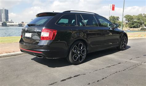 2017 스코다 옥타 비아 Rs230 보배드림 자동차사진동영상