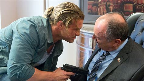 Countdown Ein Cop Sieht Rot Exklusive Tv Premieren Dein Genrekino