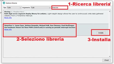 Tutorial Arduino Spiegato Facile Lide Di Arduino Antima
