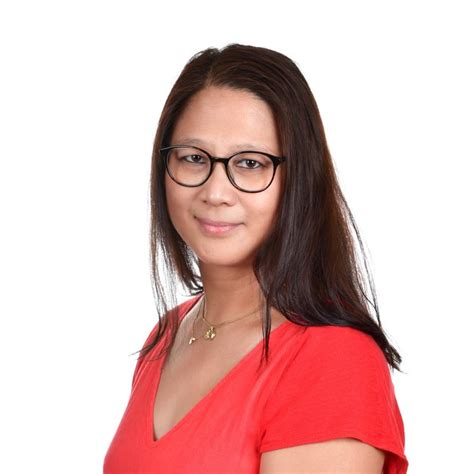 Liru Liu — Université Populaire De Lausanne Formation Continue