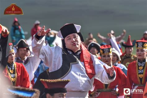 ФОТО Үндэсний их баяр Наадмын нээлт News Mn