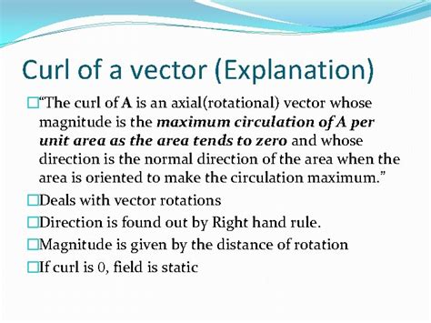 Divergence Curl Divergence Theorem And Stokes Theorom Divergence