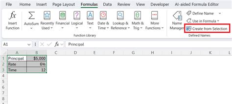 How To Calculate Simple Interest In Excel Step By Step Guide