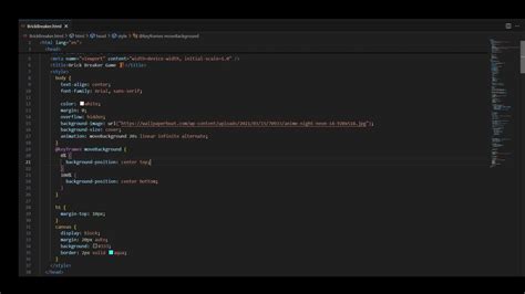 Gamedevelopment Javascript Webdevelopment Canvasapi Codinglife Html Code Innovators