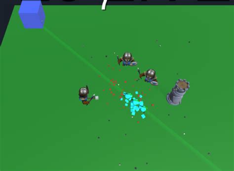 two ways to draw the path of a navmeshagent in unity