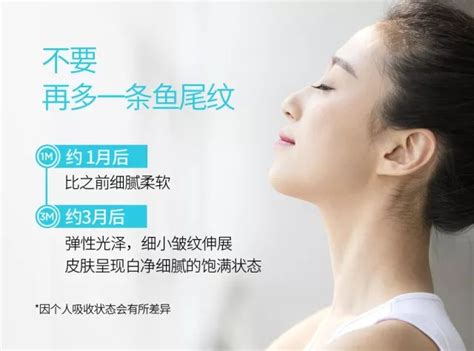 了解vida Glow：胶原蛋白适用人群及功效皮肤