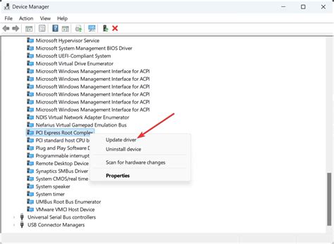 PCI Express Root Port Error 7 Tested Ways To Fix