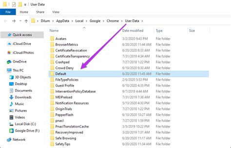 Top 4 Ways To Export Chrome Bookmarks And Passwords Guiding Tech