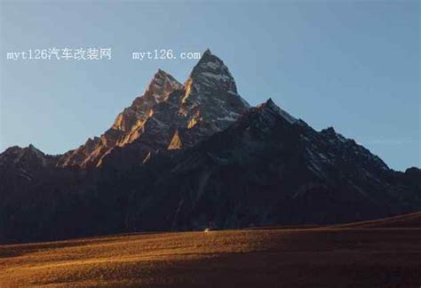 自驾穿越川西顶级路线——格聂南线（附最新最全攻略） Myt126汽车改装网