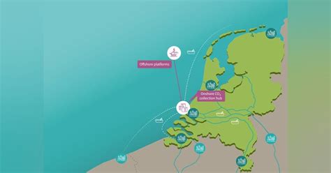 Aramis Ccs Project Advances With Start Of Feed Work Oil And Gas Journal