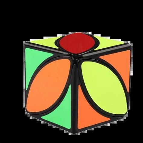 What Is Ivy Cube Solving Tips And Tricks For Speedcubers Cubesolver博客