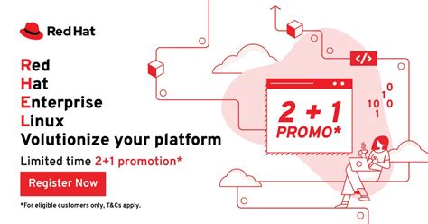 Red Hat On Linkedin Deploy The Platform For The Future Today With Red Hat Enterprise Linux