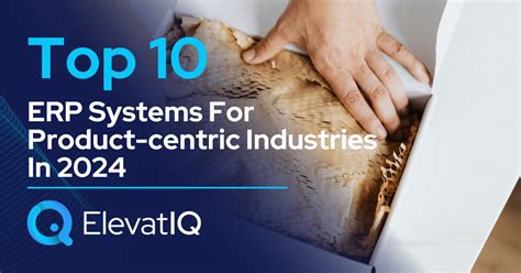 Top 10 Core Cross Functional Erp Business Processes