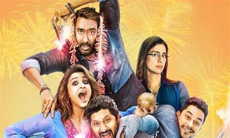 Golmaal Again Orphanage Location Dusolapan