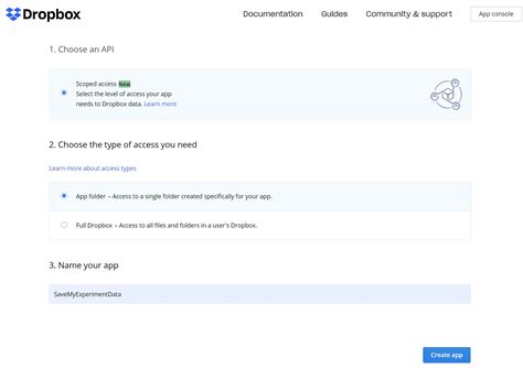 Saving Jspsych Data To Your Dropbox Folder Jspsych In Qualtrics Tutorial Series