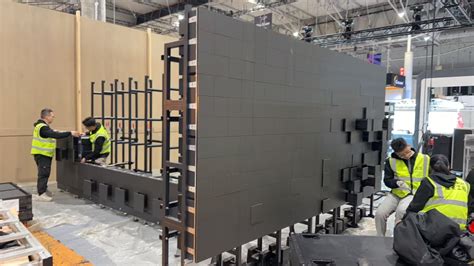 At Ise 2026 We Packed An Entire Dynamic Visual Ecosystem Into Your